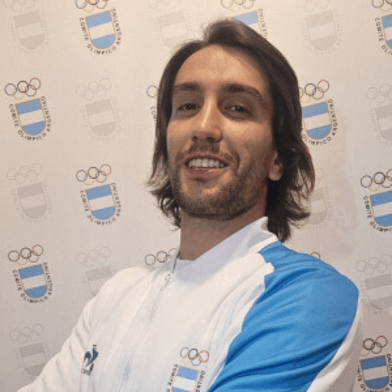 Federación Argentina de Yachting - Juegos Olímpicos París 2024