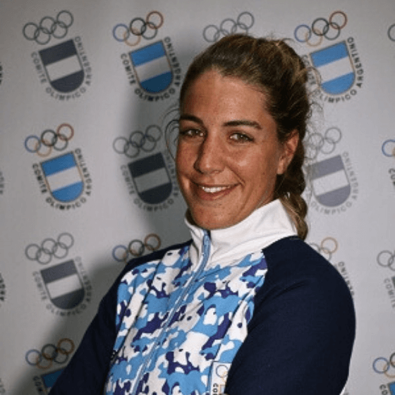 Federación Argentina de Yachting - Juegos Olímpicos París 2024